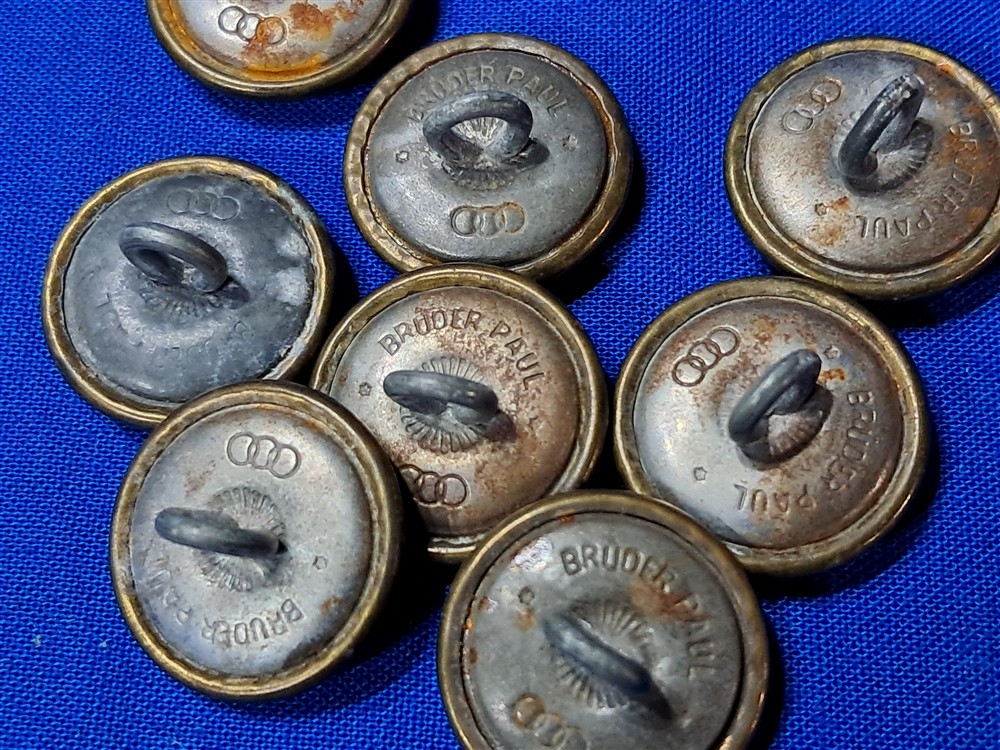 Buttons 8 German political - Doughboy Military Collectables Springfield ...