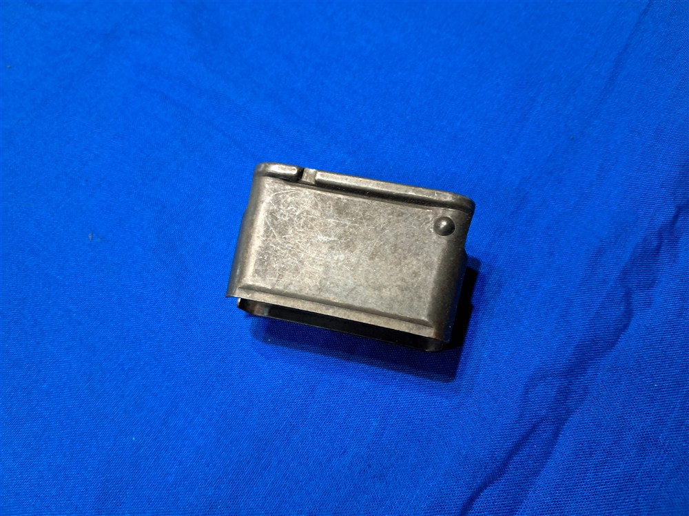 Garand Block clips SA - Doughboy Military Collectables Springfield Missouri