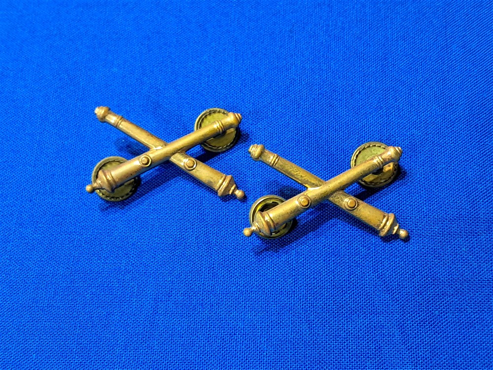 Insignia Art Ofc SB - Doughboy Military Collectables Springfield Missouri