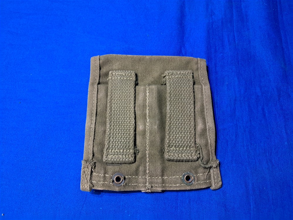 Carbine pouch 52 loops - Doughboy Military Collectables Springfield ...