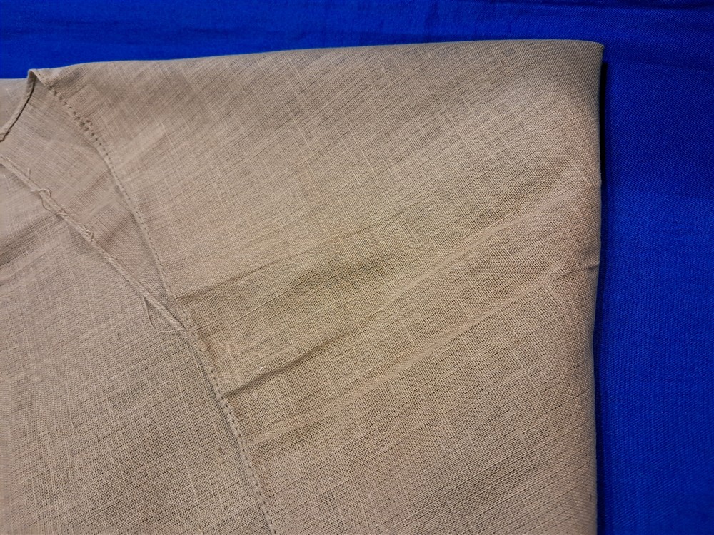 Handkerchief WWII khaki field - Doughboy Military Collectables ...