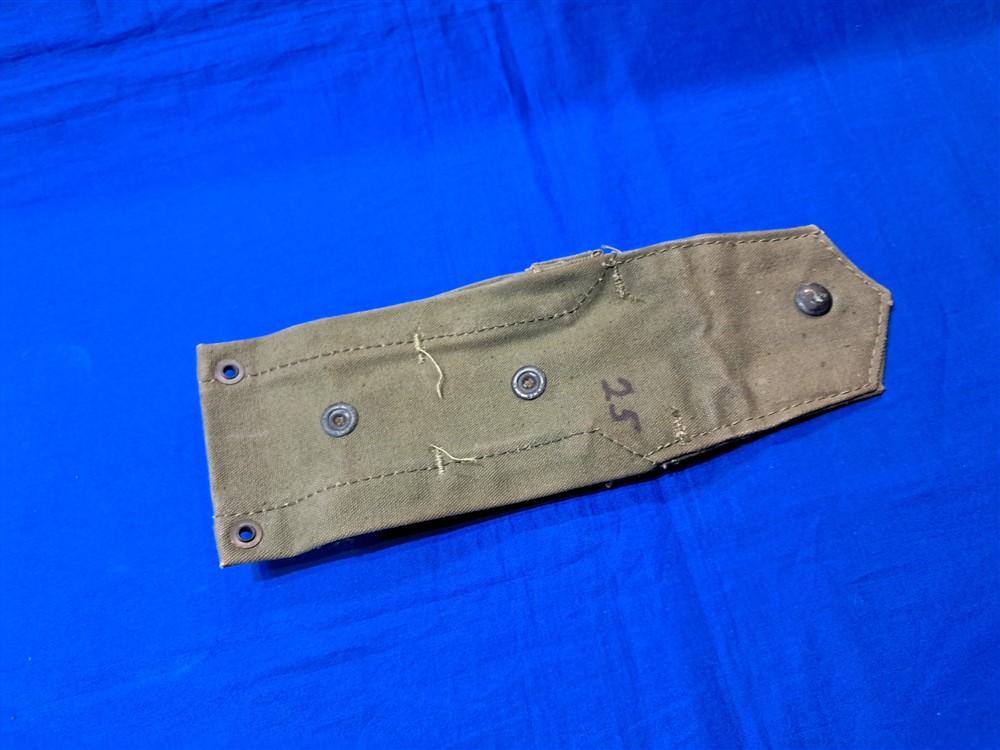 M14 USMC mag pouch - Doughboy Military Collectables Springfield Missouri