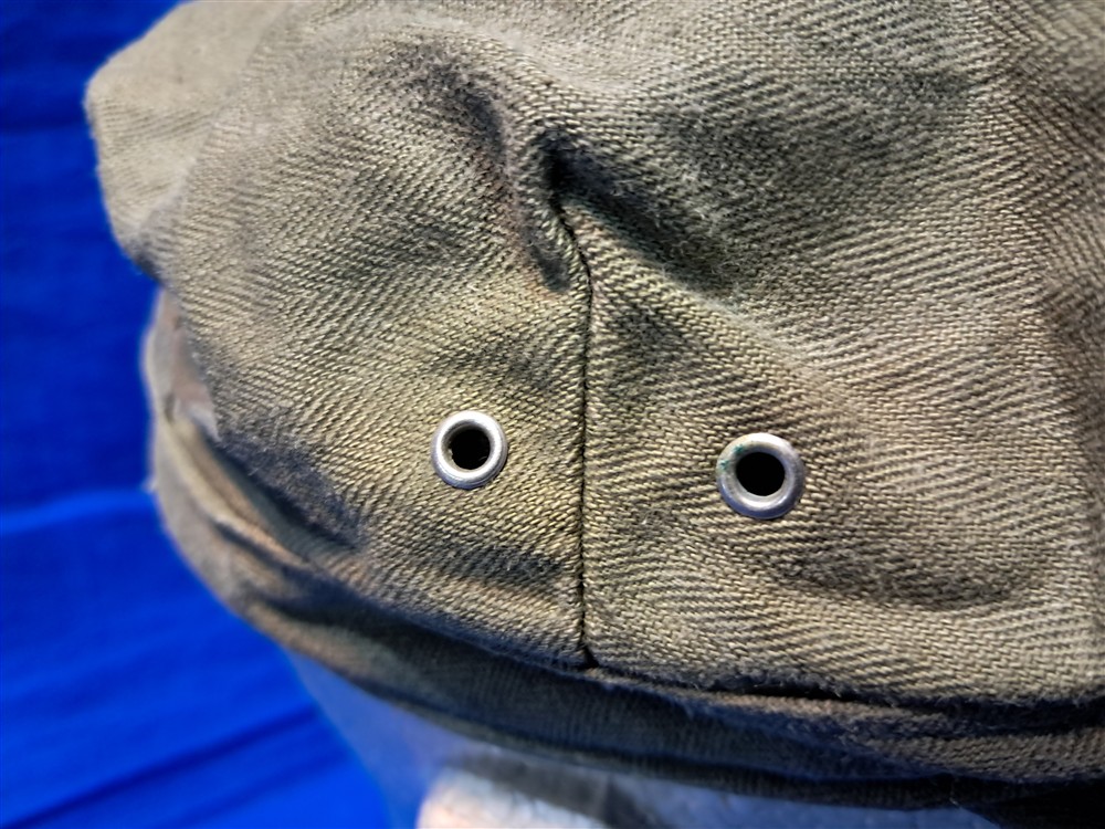 M43 field cap WWII - Doughboy Military Collectables Springfield Missouri