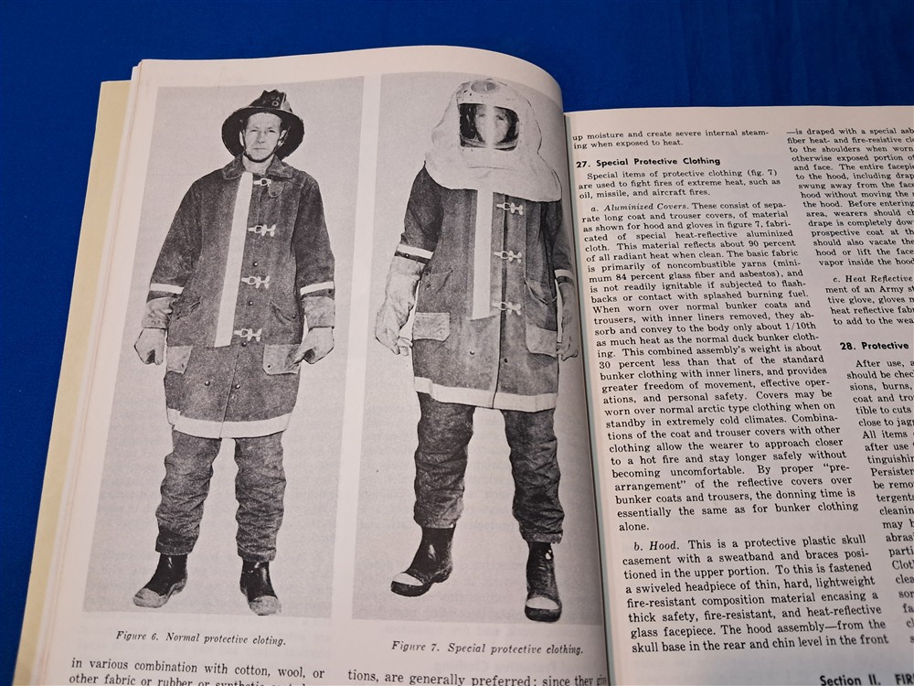 TM5-315 Fire rescue 65 - Doughboy Military Collectables Springfield ...