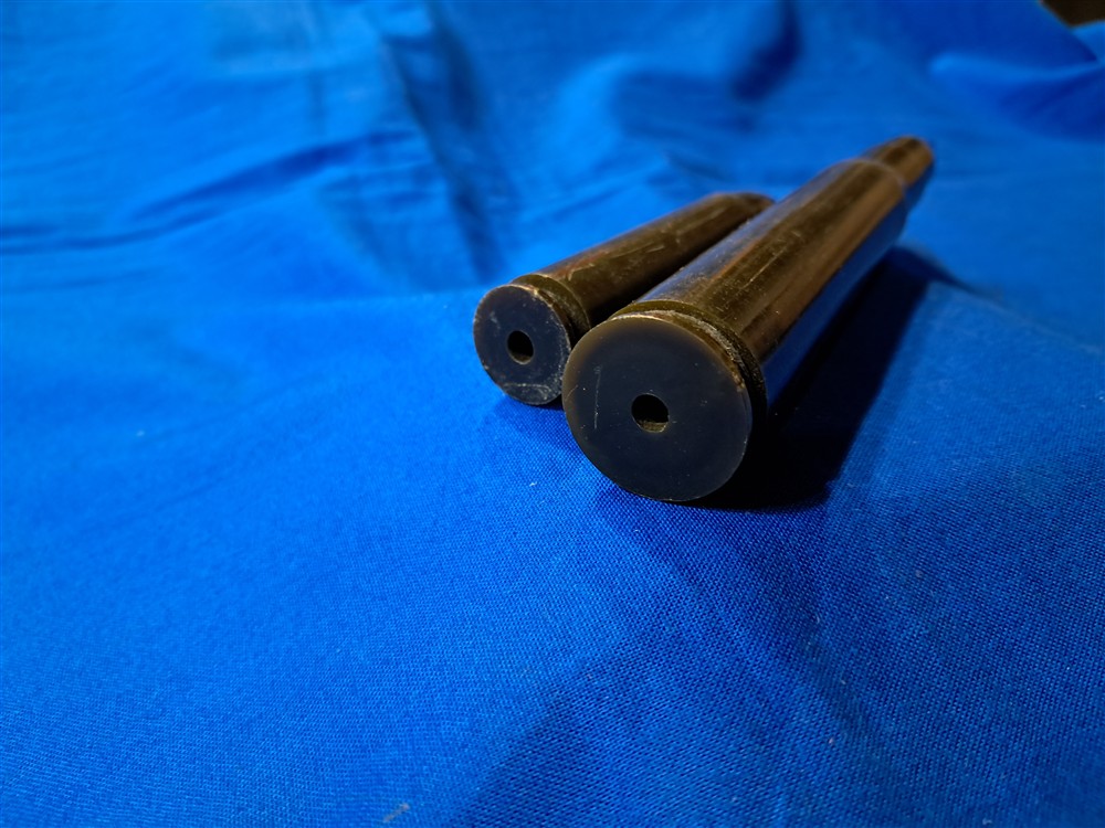 Bullets WWII cut away - Doughboy Military Collectables Springfield Missouri
