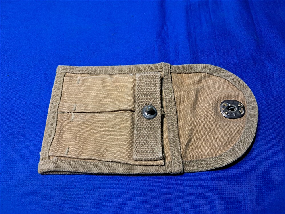 USMC 45/Carb mag pouch - Doughboy Military Collectables Springfield ...