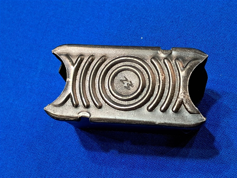 Garand clips 5 Diff - Doughboy Military Collectables Springfield Missouri
