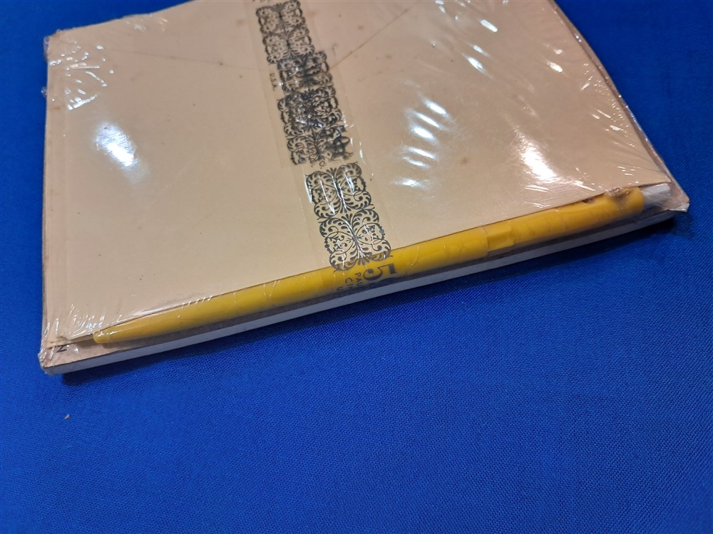 Writing paper pack VN - Doughboy Military Collectables Springfield Missouri