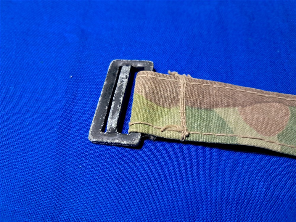 Pack strap USMC Camo - Doughboy Military Collectables Springfield Missouri