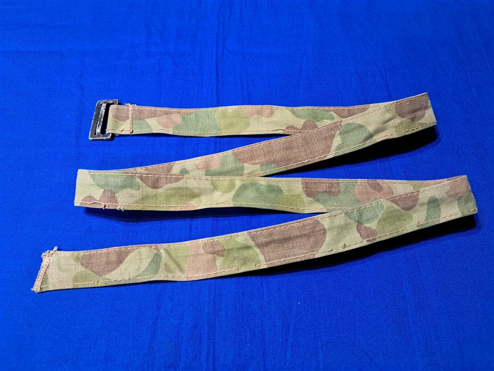 Pack strap USMC Camo - Doughboy Military Collectables Springfield Missouri