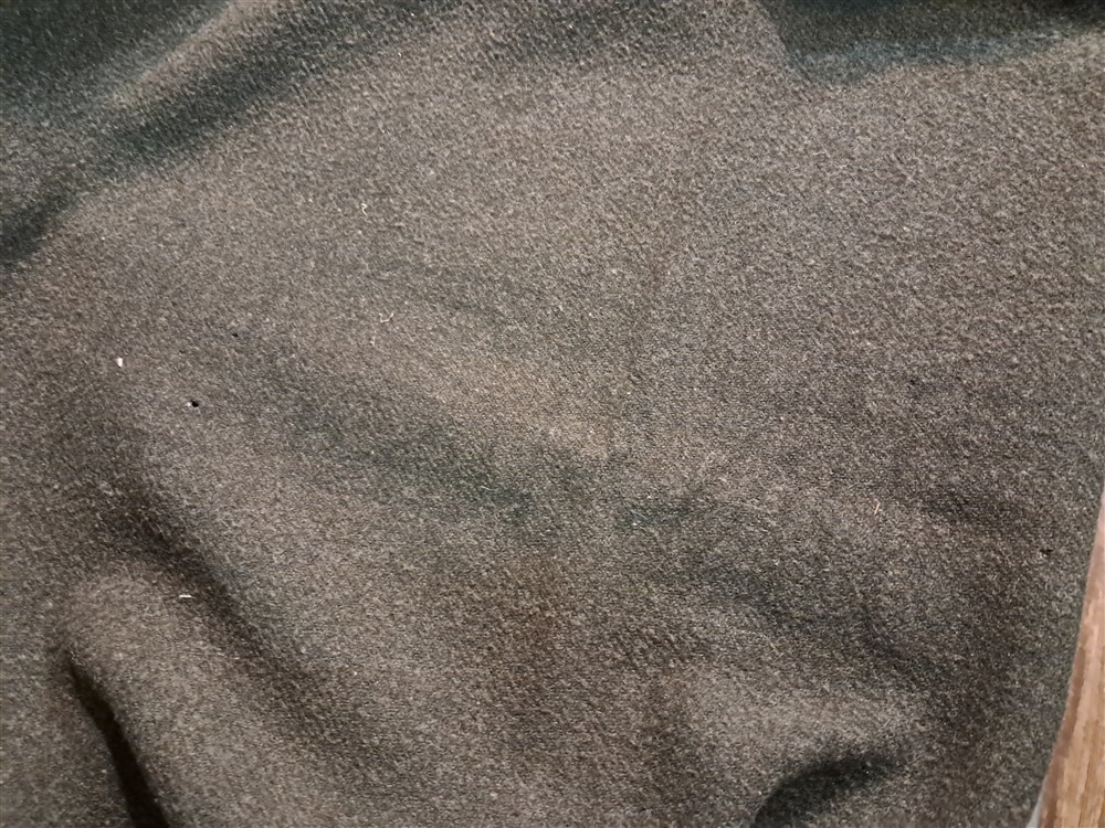 Blanket USMC wool WWII - Doughboy Military Collectables Springfield ...